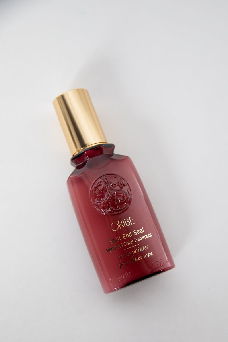 SPLIT END SEAL TREATMENT – Shop Covet Beauty